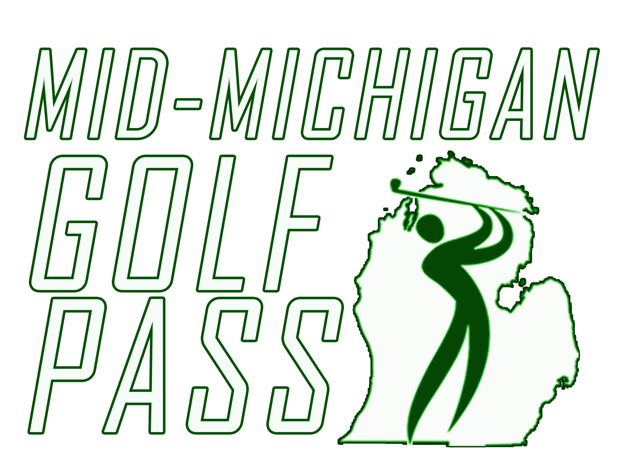 Mid Michigan Golf Pass